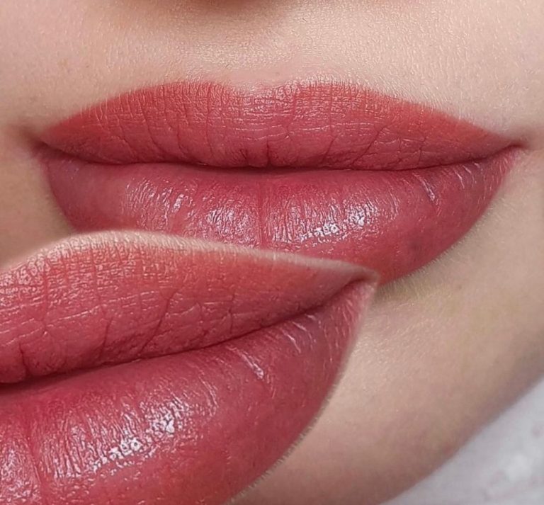 THE ENHANCED LIP - Browns & Co | #1 Brow & Beauty Clinic in Dubai & Abu ...